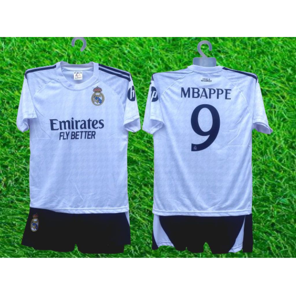 Jual JERSEY BAJU BOLA MADRID HOME PRINTING/SETELAN BAJU BOLA REAL ... Jual JERSEY BAJU BOLA MADRID HOME PRINTING/SETELAN BAJU BOLA REAL ...