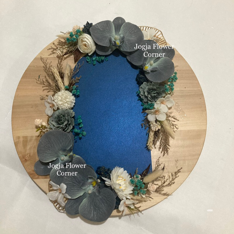 Jual RANGKAIAN BUNGA ANGGREK | BUNGA SUDUT MAHAR | RANGKAIAN BUNGA ...