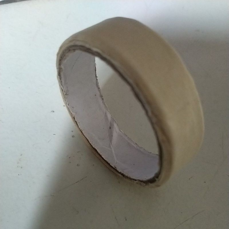 Jual Mengunakan Masking Tape Harga Satuan Racak Racun Cicak Herbal ...