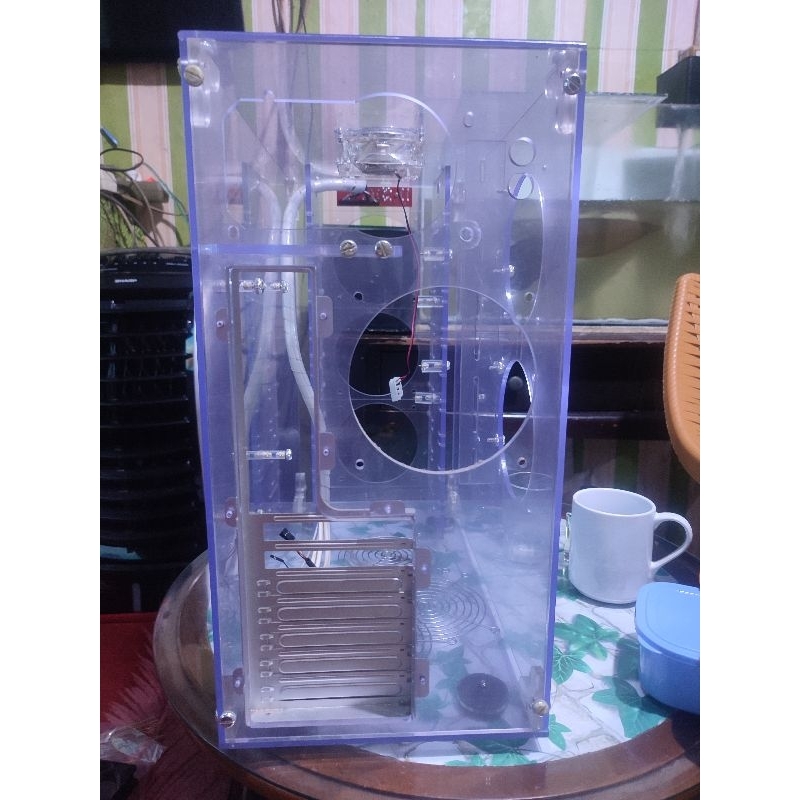 Jual casing PC akrilik | Shopee Indonesia