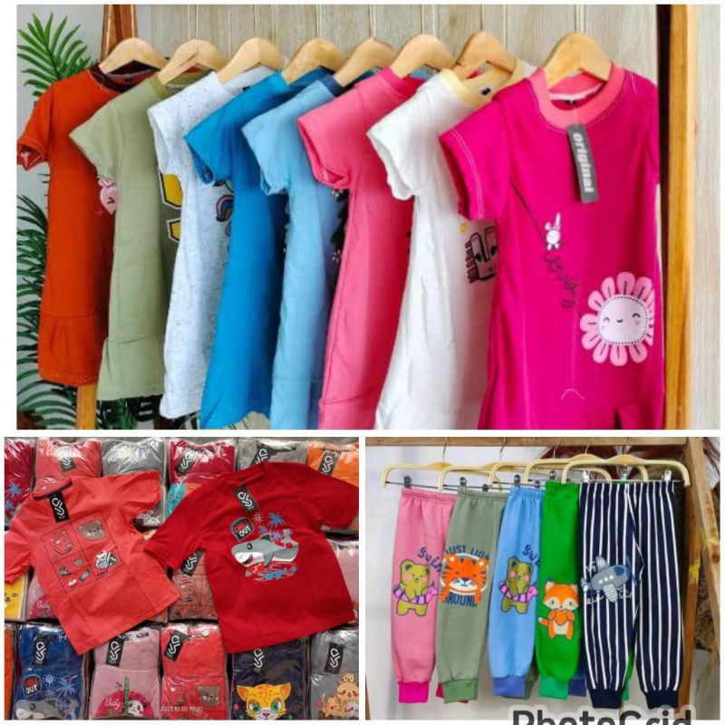 Jual NOTA LIVE ANAK 10K-45K+ADM 1KG | Shopee Indonesia