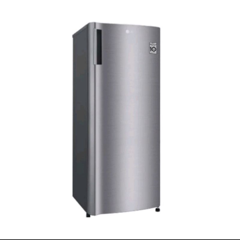 Jual Freezer LG 6 Rak GN-INV304SL | Shopee Indonesia