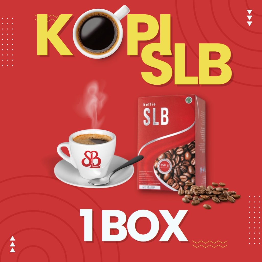 Jual SLB PAKET 1BOX | Shopee Indonesia