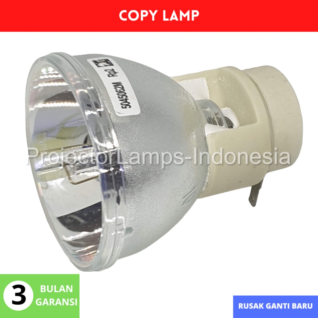 Jual Lampu Projector Proyektor InFocus IN220 SP-LAMP-091 | Shopee Indonesia