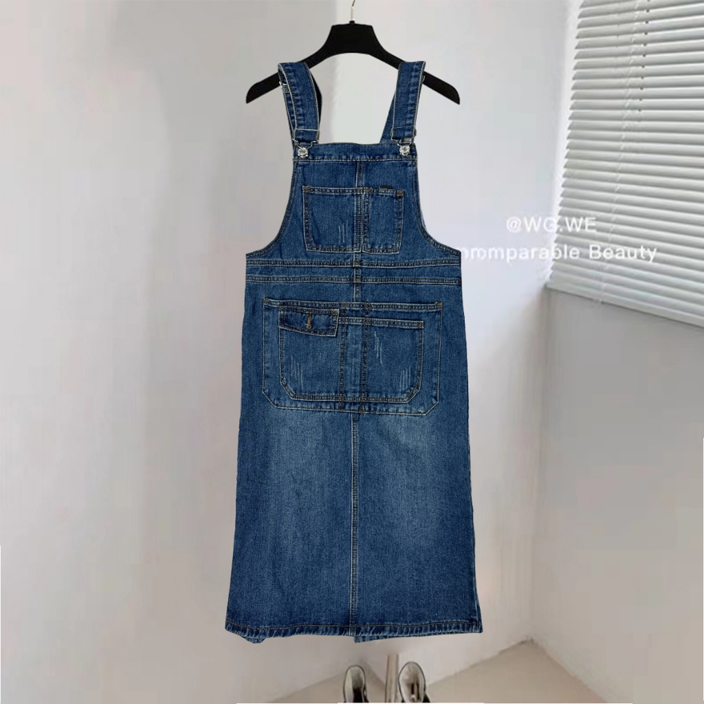 Jual Rekomendasi Dress Korean Style / Dress Wanita / Dress Hitam ...