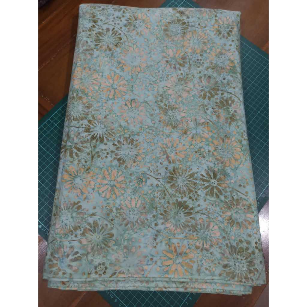Jual Batik Bali Motif Acak Code:A4 Bahan Katun ( BACA DISCLAIMER ...