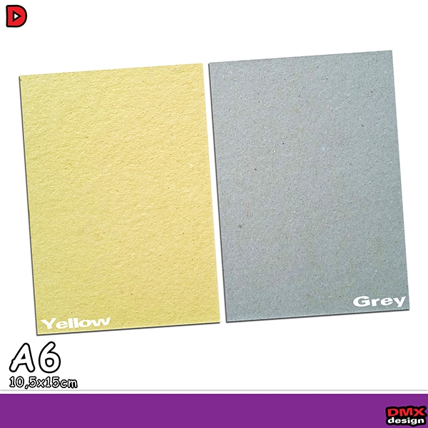 Jual Yellow Board A6 Packing photocard - Perpack isi 12 pcs | Shopee ...