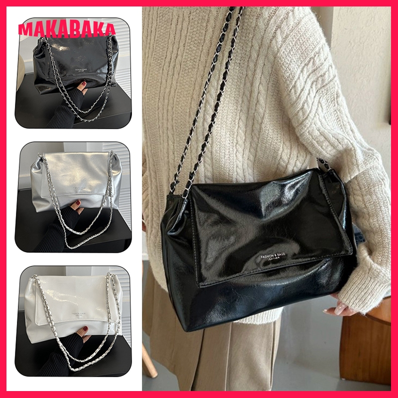 Jual Tas Selempang Wanita Tas Kuliah Wanita Tas Rantai Wanita Import ...