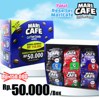 Toko Online Marifood Official Shop | Shopee Indonesia