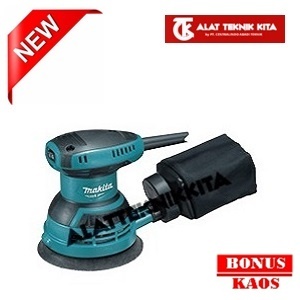 Jual MAKITA M9204B mesin amplas gosok M 9204 B orbital sander ( DH MT ...