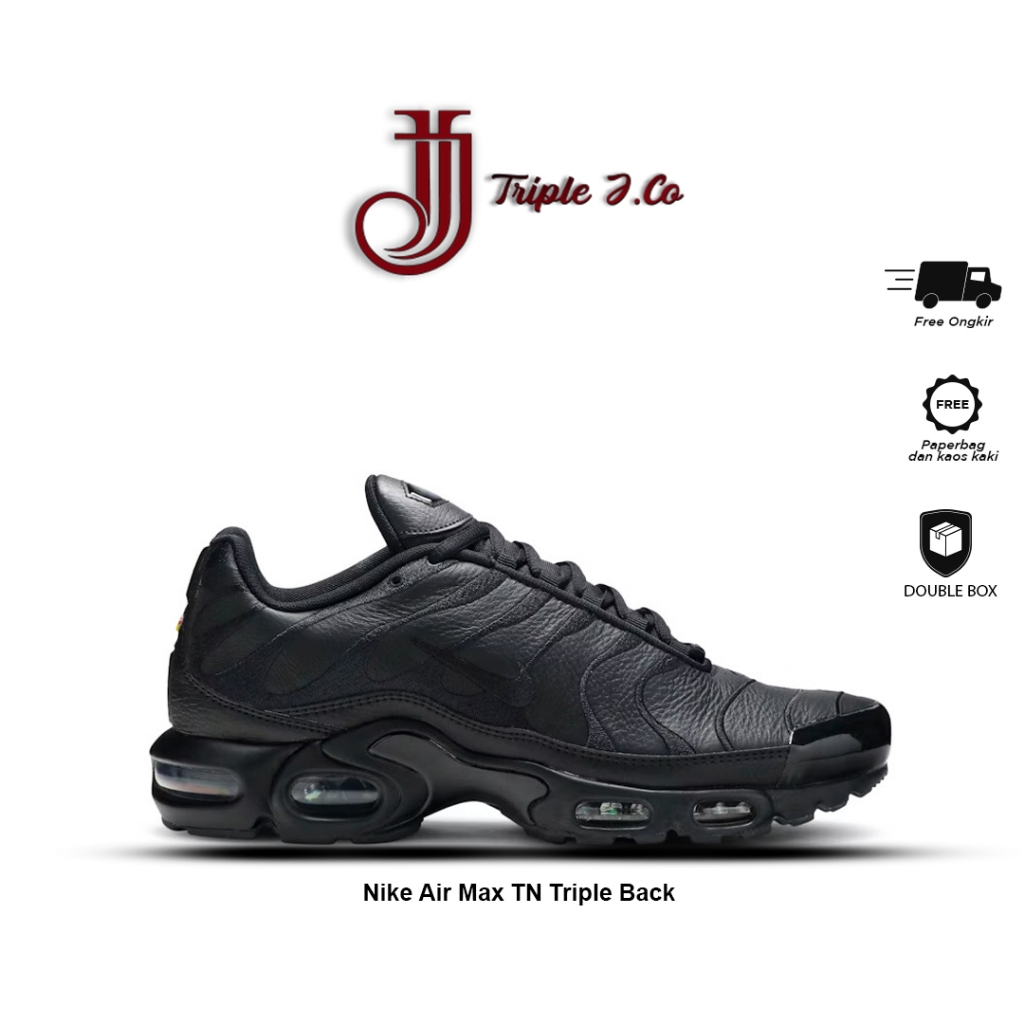 Jual Nike Air Max Tn Terlengkap & Harga Terbaru Juni 2026 | Shopee ...