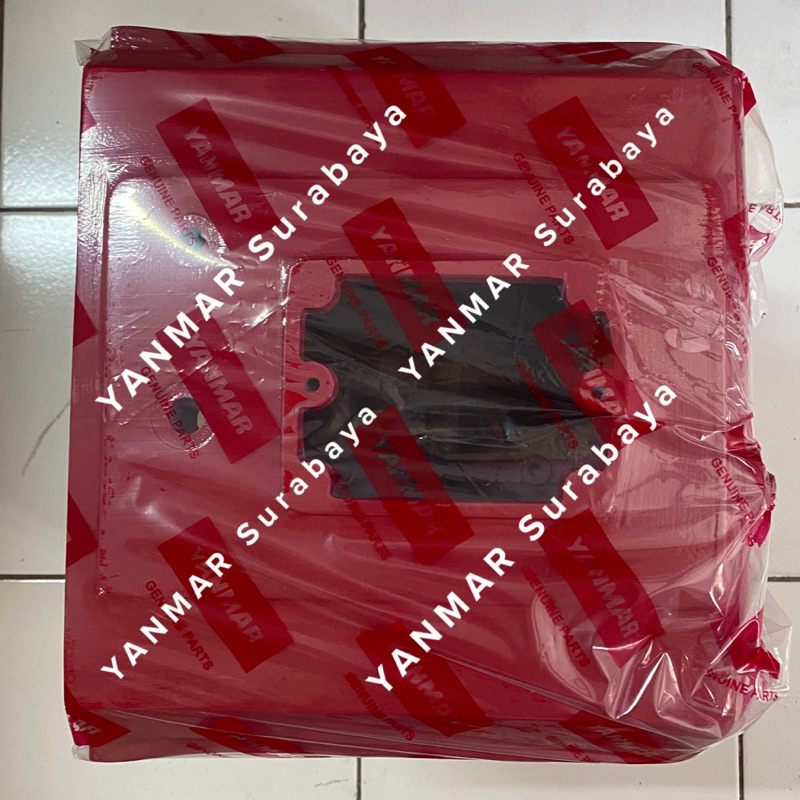 Jual Hopper / Tangki Air Yanmar TF105/115 705506-44020 Original ...