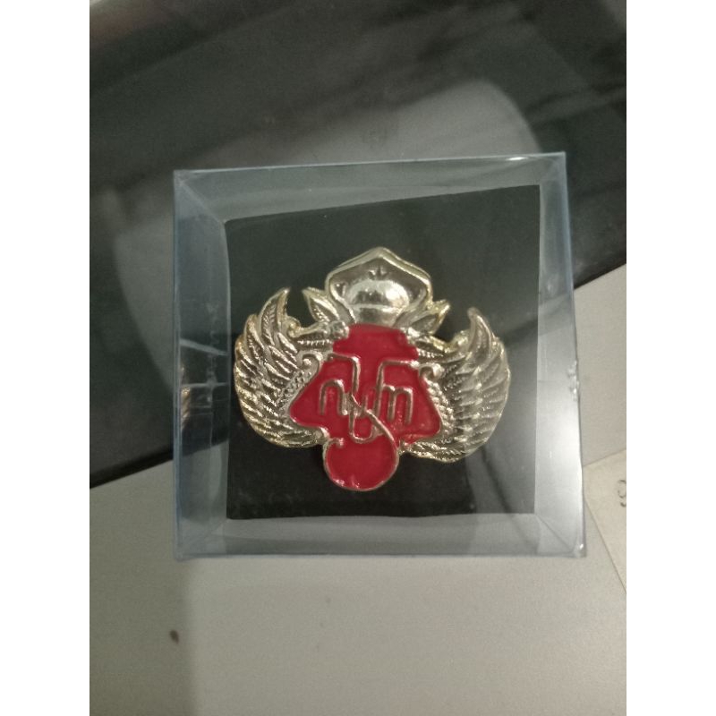 Jual Pin jogja istimewa (premium) | Shopee Indonesia