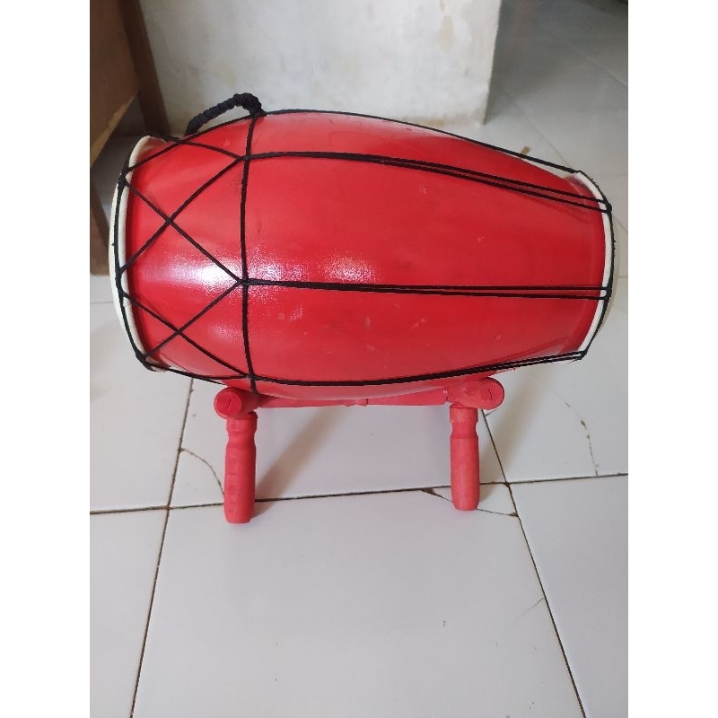 Jual Kendang Gendang Jawa 25 Surabaya | Shopee Indonesia