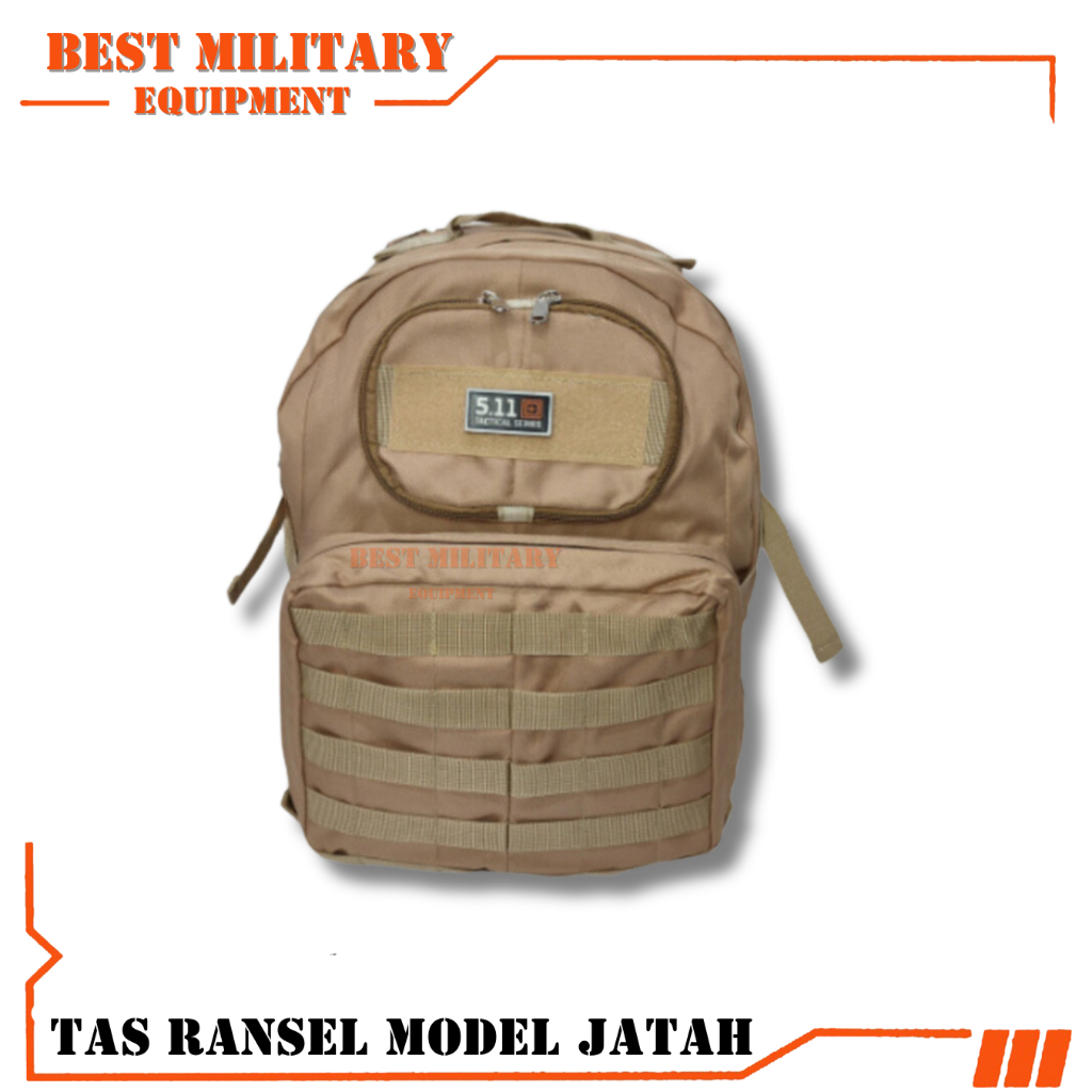 Jual Terbaru!! Tas Ransel Jatah TNI | Tas Punggung Jatah TNI AD | Tas ...
