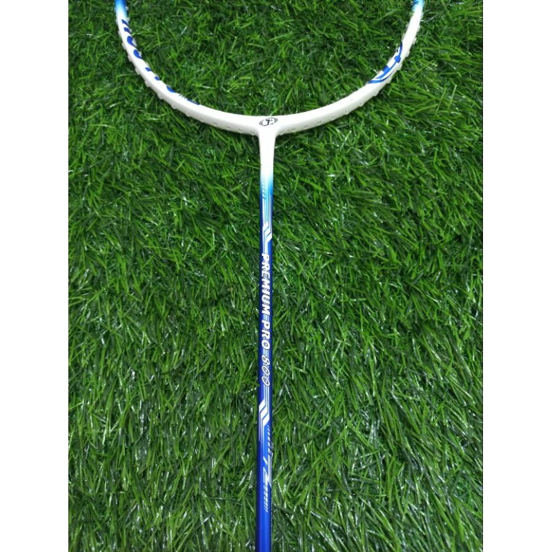 Jual Raket Badminton Toalson Premium Pro 800 | Shopee Indonesia