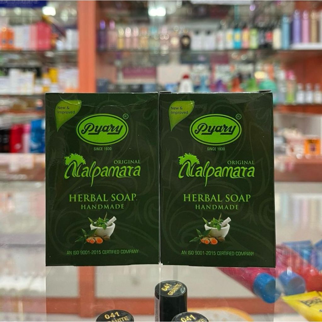 Jual Sabun Arab Pyary Nalpamara Herbal 100% Original | Sabun Jerawat | Sabun Mencerahkan | Sabun ...