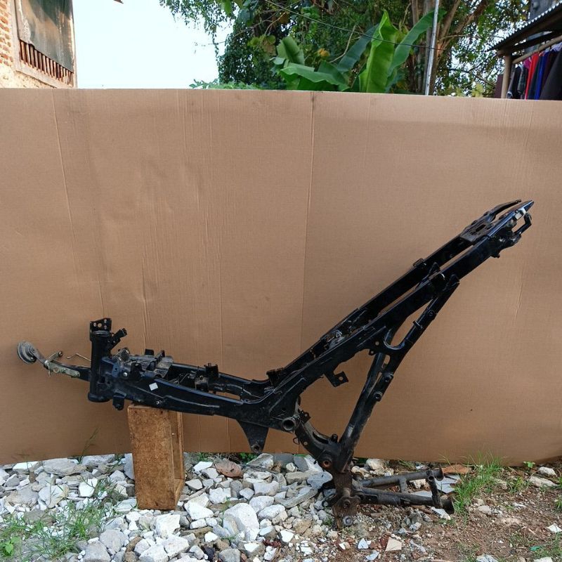 Jual Rangka Supra GTR 150 | Shopee Indonesia
