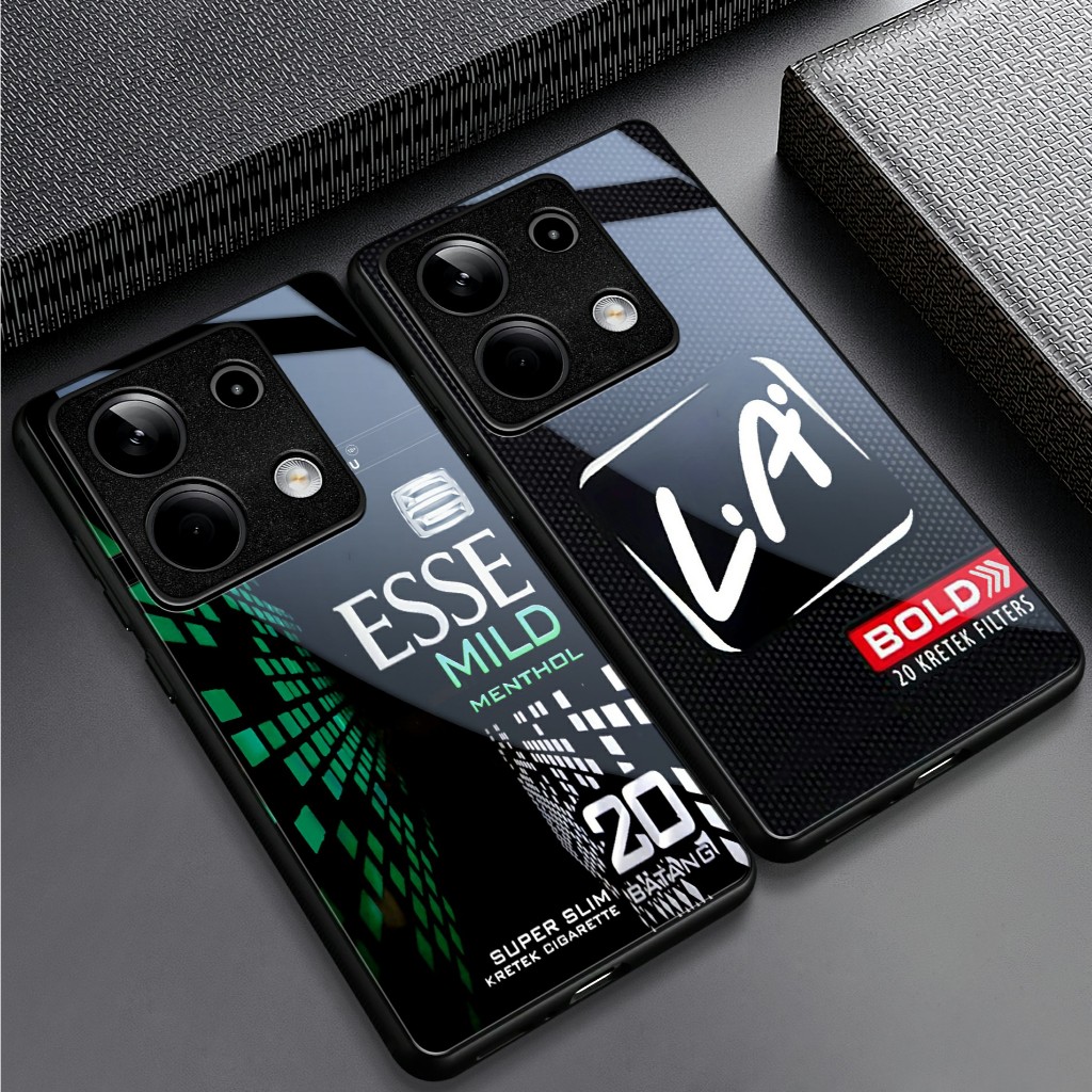 Jual G804 SOFTCASE XIAOMI REDMI NOTE 13 NOTE 13 PRO NOTE 13 PRO PLUS ...