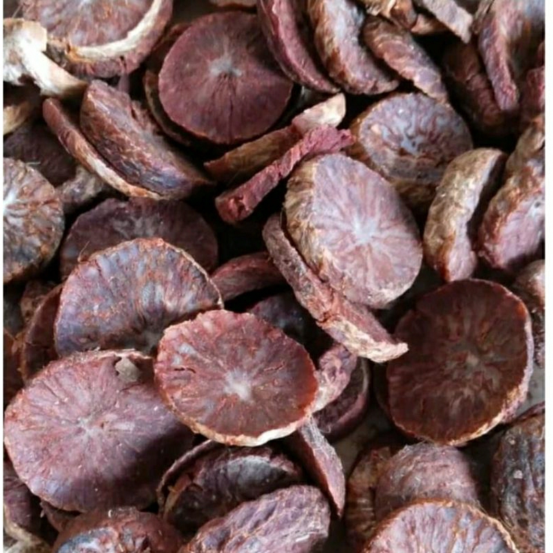 Jual PINANG KERING IRIS ASLI NTT NETTO 1 KG | Shopee Indonesia