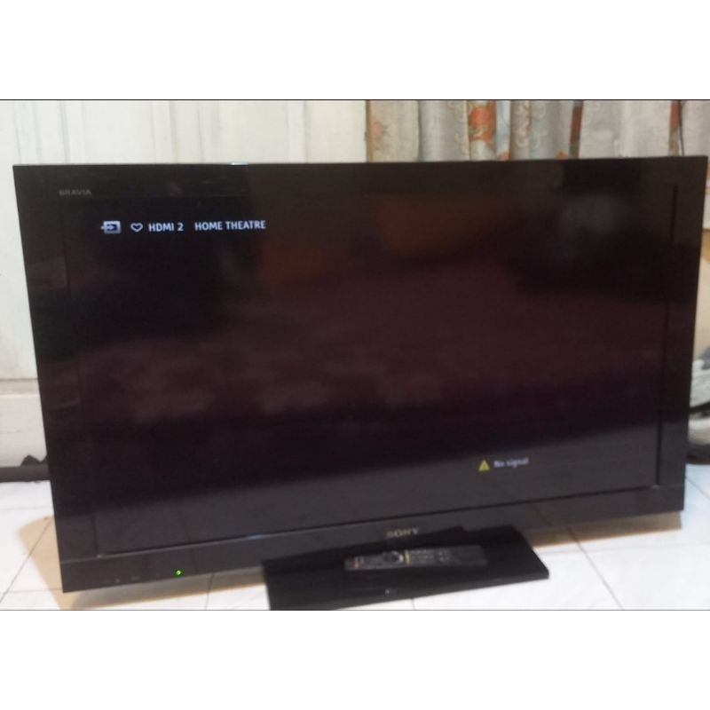 Jual TV Sony Bravia Engine | Shopee Indonesia