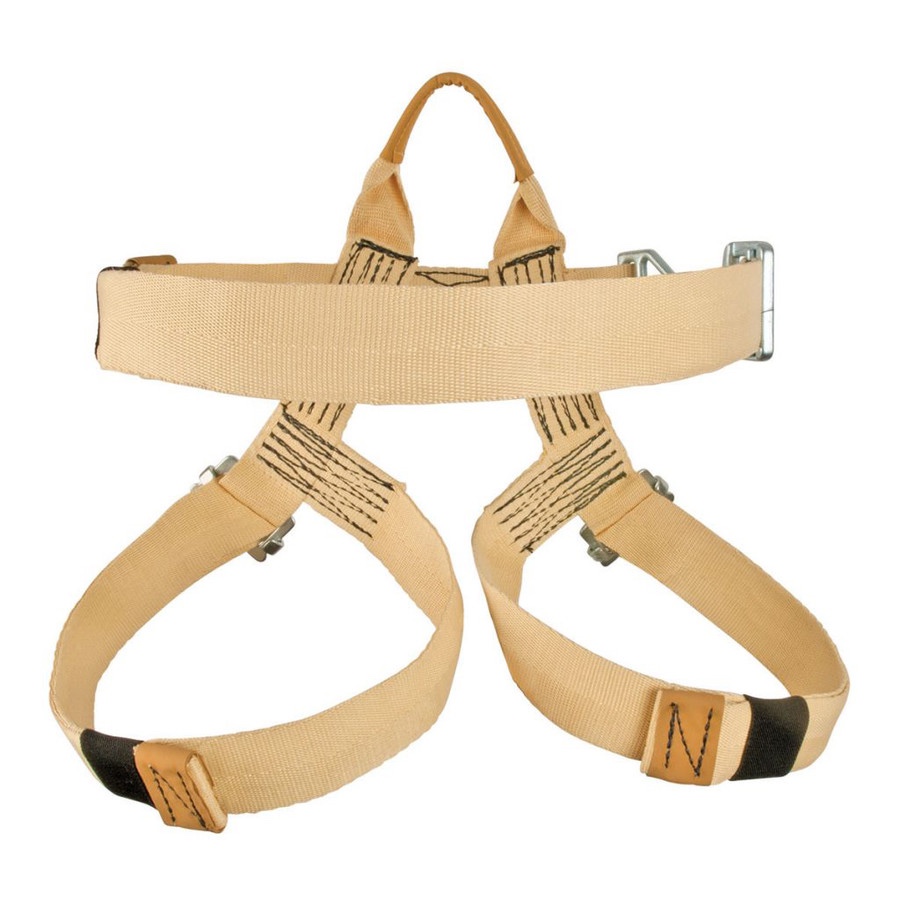 Jual CMC FIRE ESCAPE HARNESS Seat Harness Safety Belt CMC Safety Belt ...