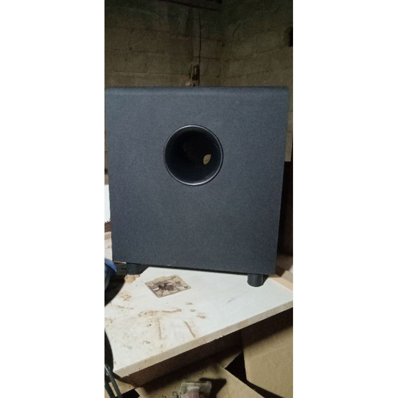 Jual Box Subwoofer 12 Inch | Shopee Indonesia