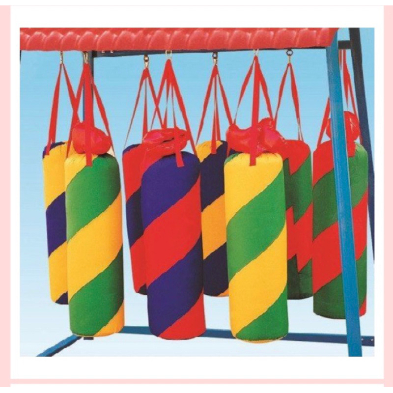 Jual Mini Boxing playground indoor | Shopee Indonesia