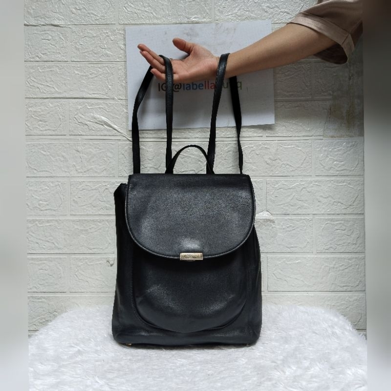 Jual Ransel Marisfrolg Kulit Asli | Shopee Indonesia