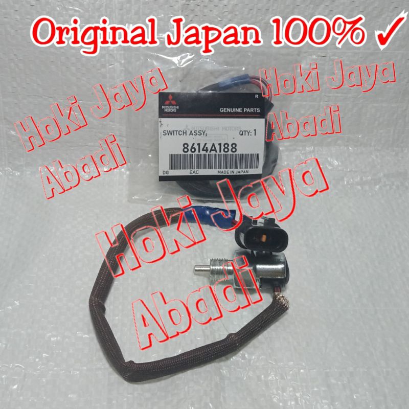 Jual Back up switch Swit - Switch Swit atret Mitsubishi All New Triton ...