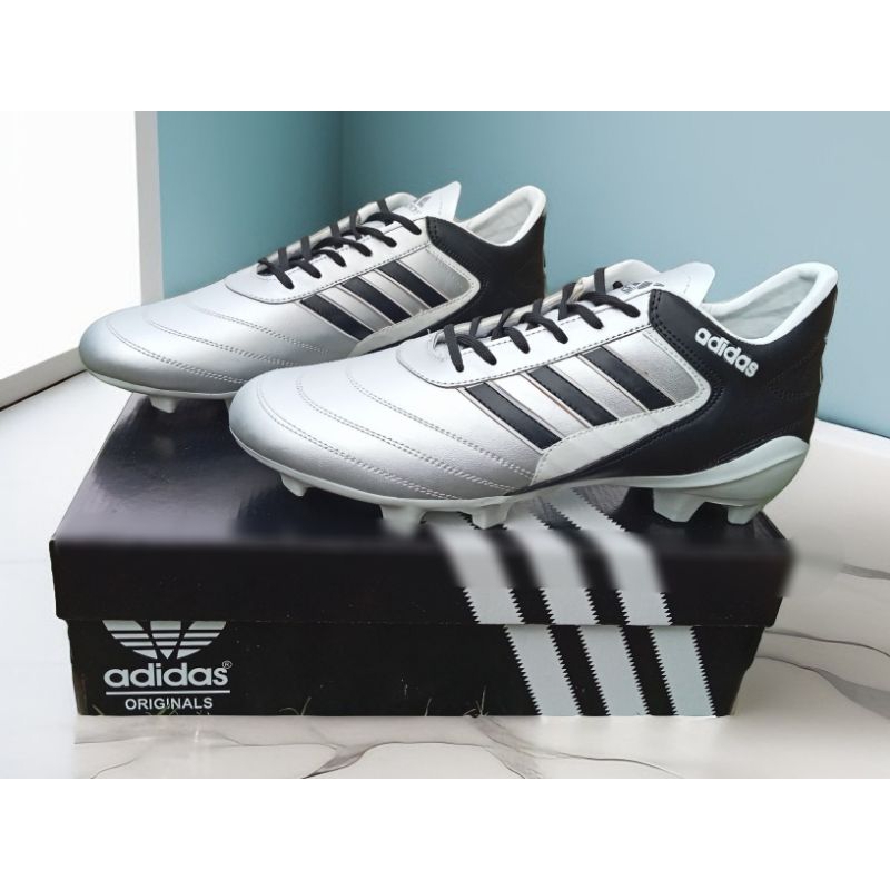 Jual SEPATU BOLA ADIDAS DEWASA KOMPONEN | Shopee Indonesia