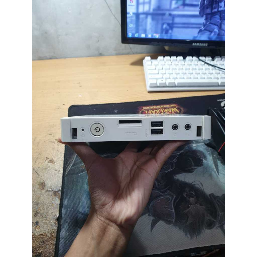 Jual Intel NUC cpu pc mini mulus normal bergaransi | Shopee Indonesia