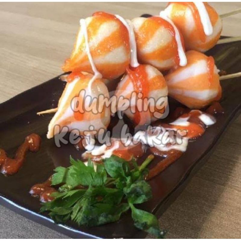 Jual dumpling keju CIDEA 500 gr enak bergizi | Shopee Indonesia