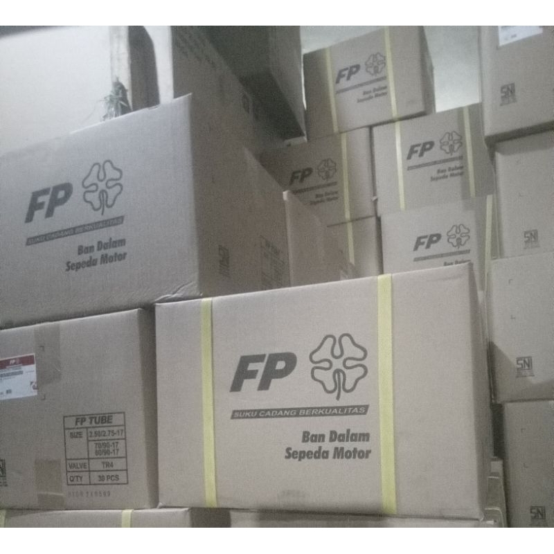 Jual BAN DALAM FEDERAL 275/300-17 (30PCS) | Shopee Indonesia