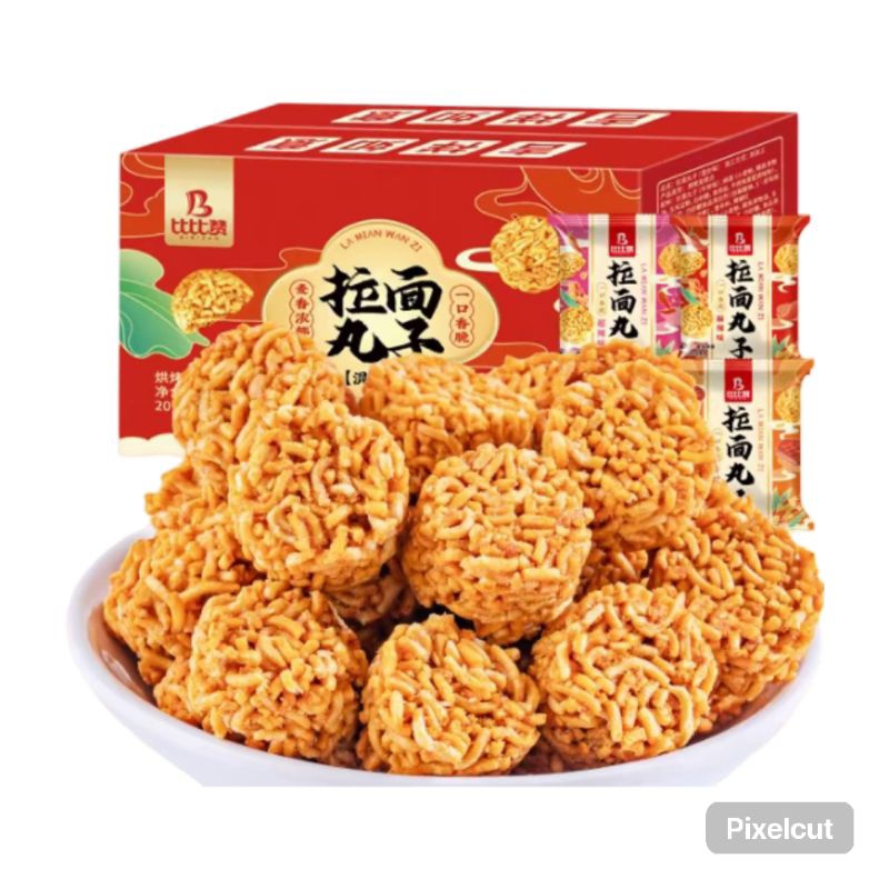Jual Ramen Ball | Shopee Indonesia