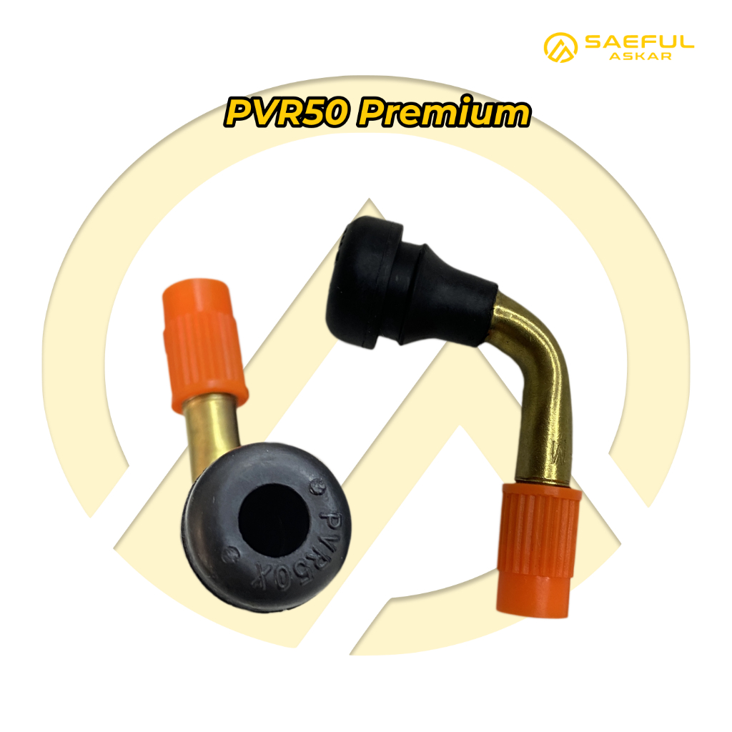 Jual Pentil Bengkok Ban Tubeless Sepeda Listrik | Shopee Indonesia