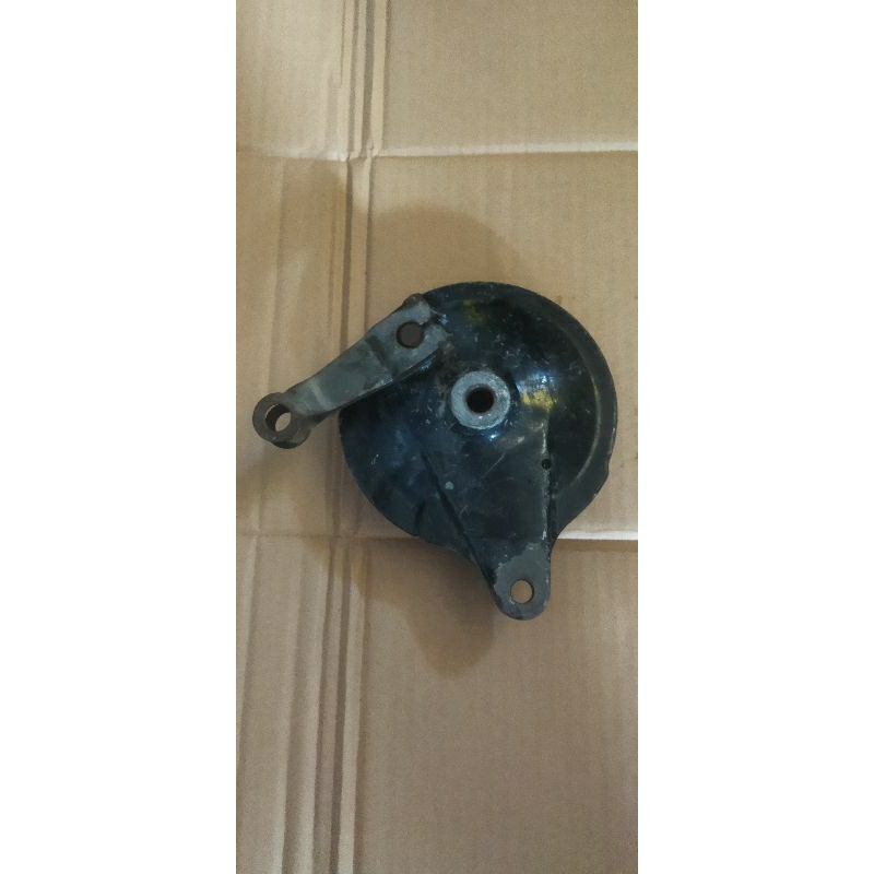 Jual panel rem yamaha vega lama jupiter lama f1zr original copotan ...