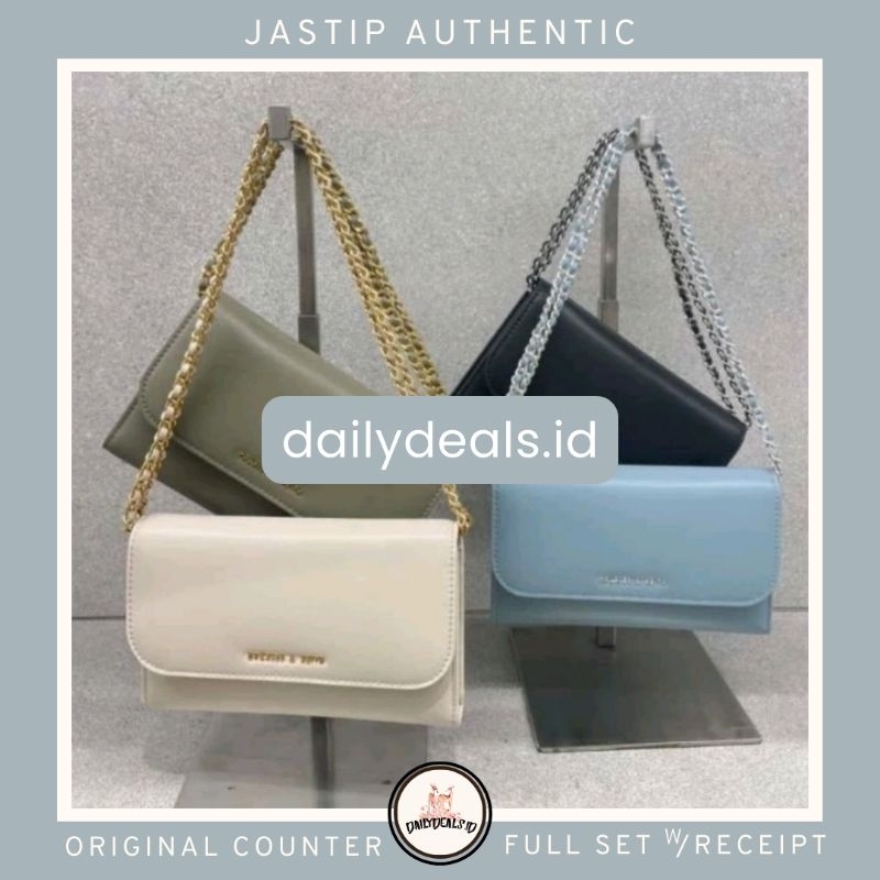 Jual [RESTOCK] #6-10840550 Octavia Flap - Jast[p] CK ORIGINAL COUNTER ...