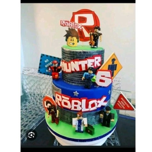 Jual Custom Cake Tumpuk dan Ukuran Besar | Shopee Indonesia