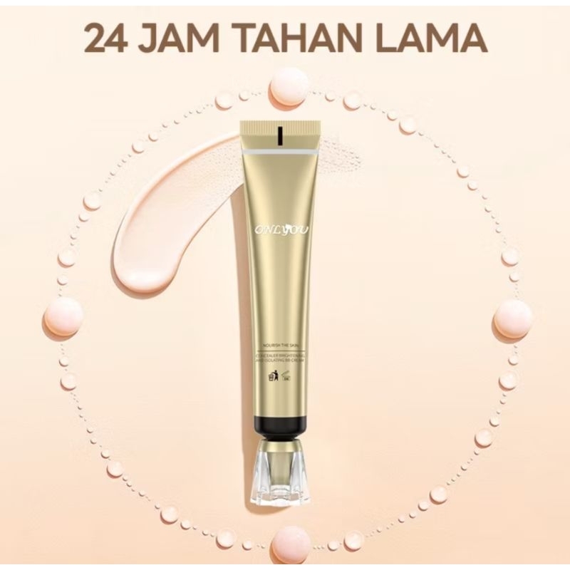 Jual ONLYOU FOUNDATION DAN SUNSCREEN | Shopee Indonesia