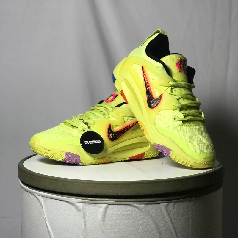 Jual SEPATU BASKET PRIA NEW KD 13 GRÈN PREMIUM GRADE 39-44 | Shopee ...