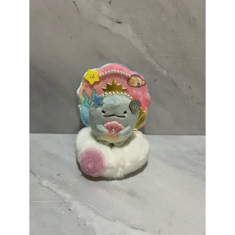 Jual Bonek Sumikko gurashi mermaid plus | Shopee Indonesia