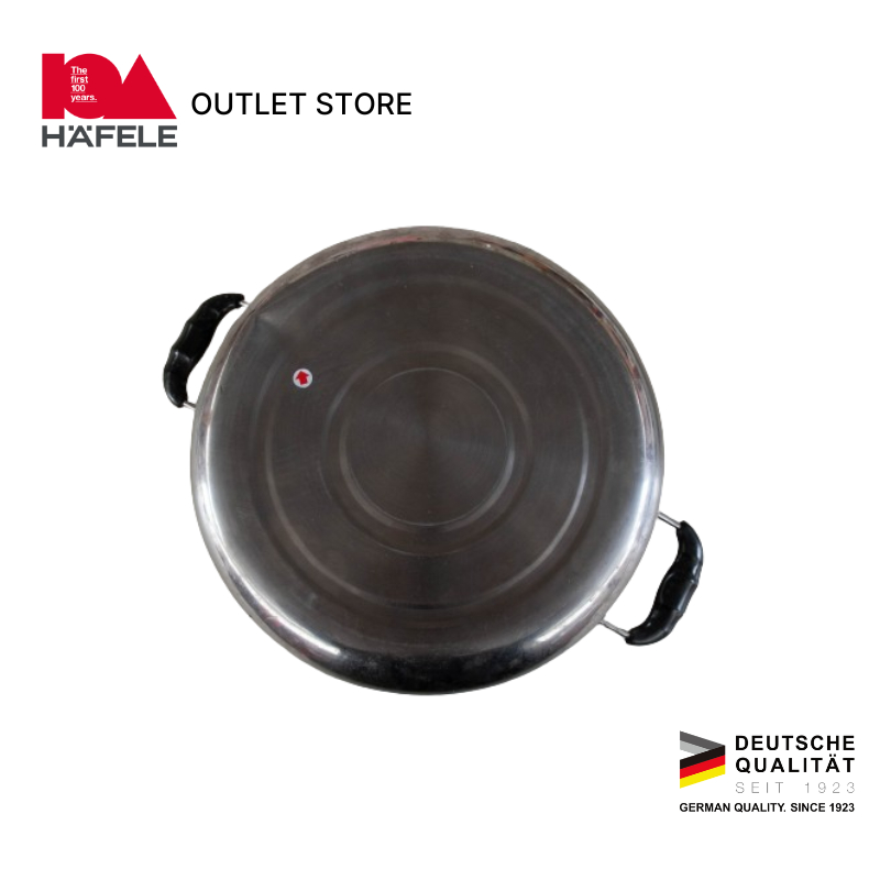 Jual Hafele Portable Induction Hob Ecom-227 - Kompor Induksi Portable ...