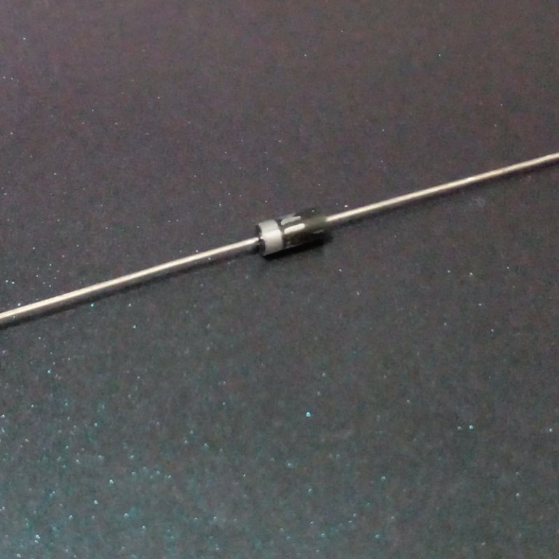 Jual Dioda 1a IN4007 | Shopee Indonesia