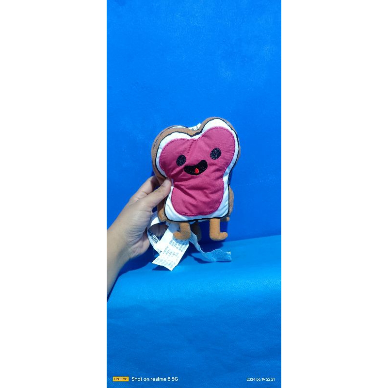 Jual Boneka Roti IKEA Vietnam Ori (Obralan Toko) | Shopee Indonesia