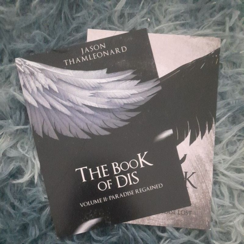 Jual Postcard The Book of Dis | Shopee Indonesia