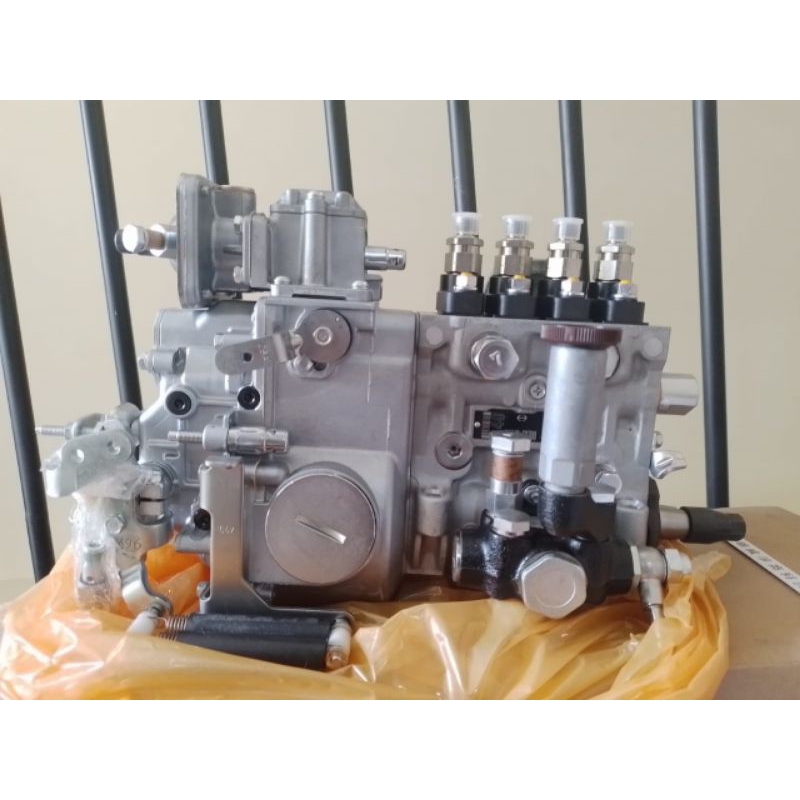 Jual BOSHPOM ASSY INJEKSI PUMP INJECTION PUMP HINO DUTRO DYNA 130HT ...
