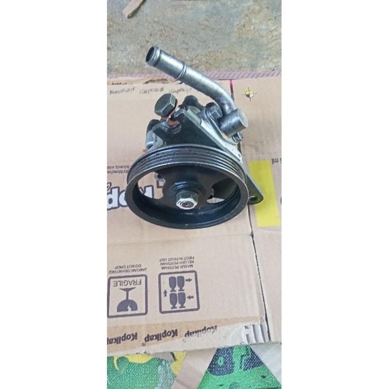 Jual pompa power steering kia timor | Shopee Indonesia
