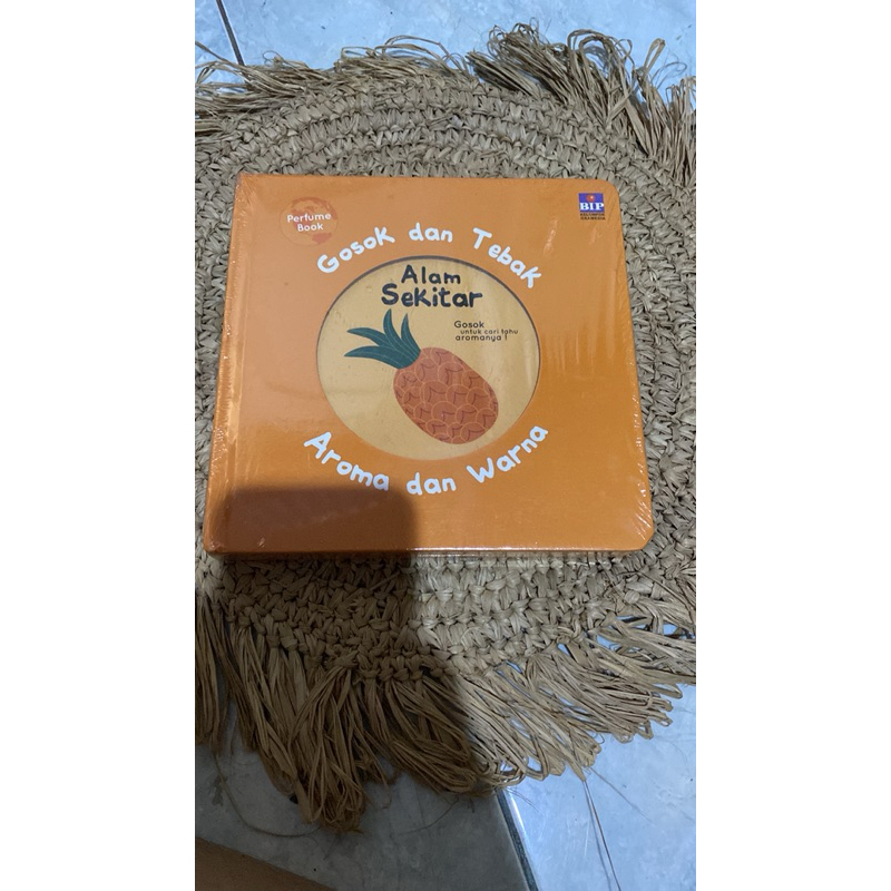Jual buku sensori anak | Shopee Indonesia