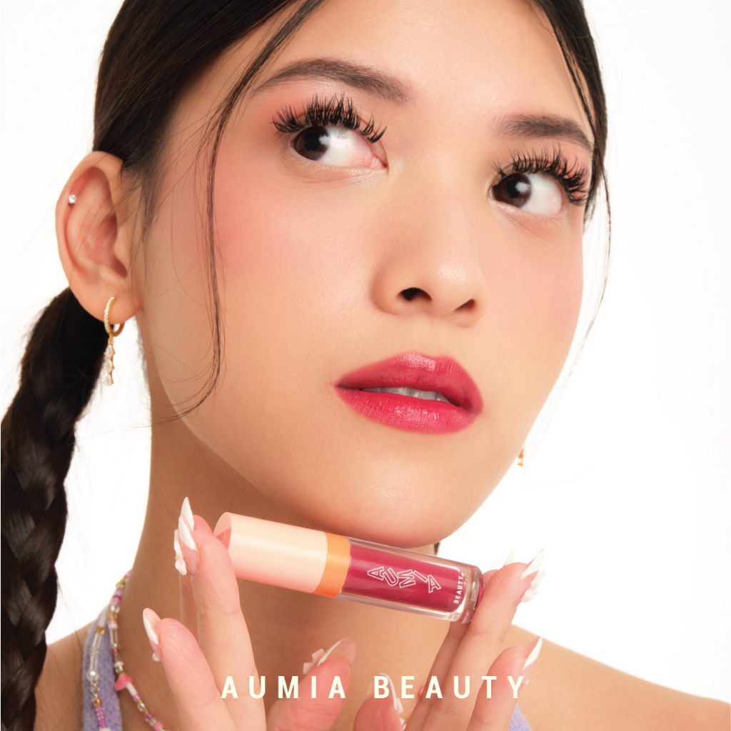 Jual AUMIA BEAUTY Everglow Lip Tint Dream | Shopee Indonesia